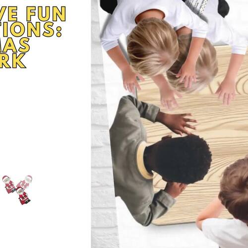 Science Christmas worksheets 3rd grade experiments activities ...