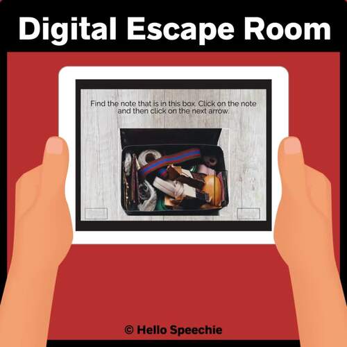 50% OFF S & Z Articulation Digital Escape Room Vacant Mansion by Hello ...