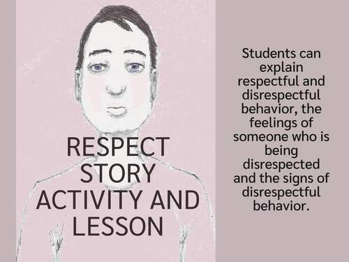 Victim Blaming and Respect Activities Bundle (US) | TPT