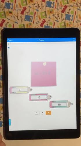 Order of Operations Digital Task Cards Boom Cards by Mrs Tut's Math Class