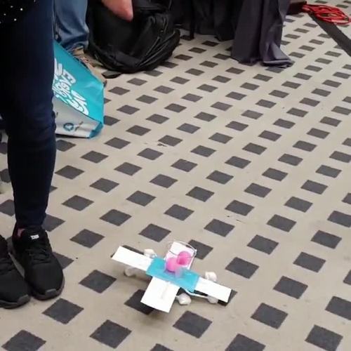 Bundle: STEM Family Night Planning Guide, Activity Instructions by ...