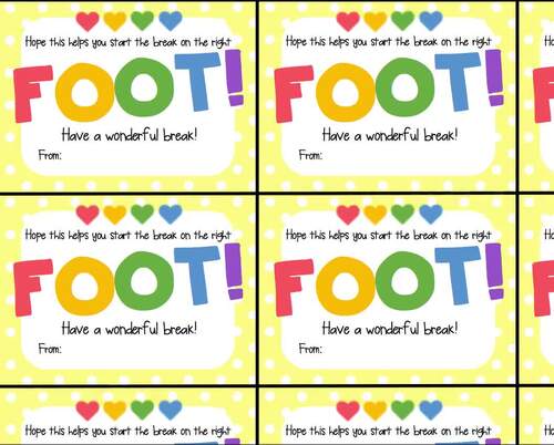 Fruit by the Foot Christmas (Winter) Holiday Gift Tag- Hope this helps ...