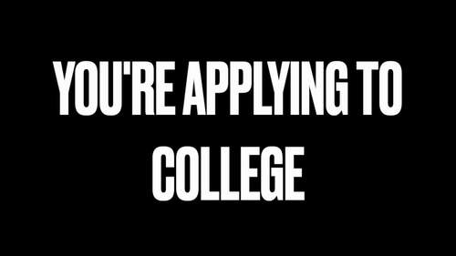 Crush The College Essay: A Course on How To Write a Common App Essay