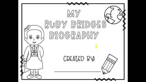 Black History Month Activities - Poster Project Based Learning Bundle