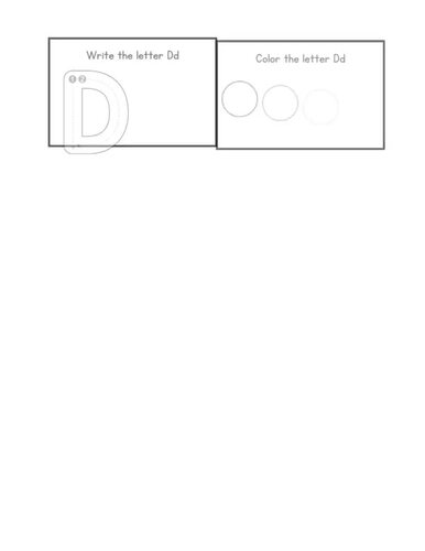 Alphabet Activity Pages by Teach and read with Laura T | TPT