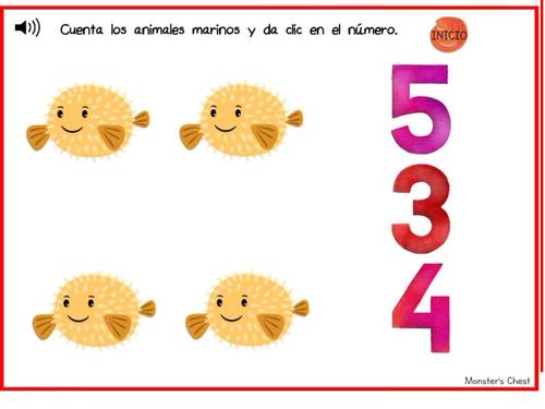 Actividades de Verano Boom Cards 8 Juegos Conceptos básicos by Monster ...