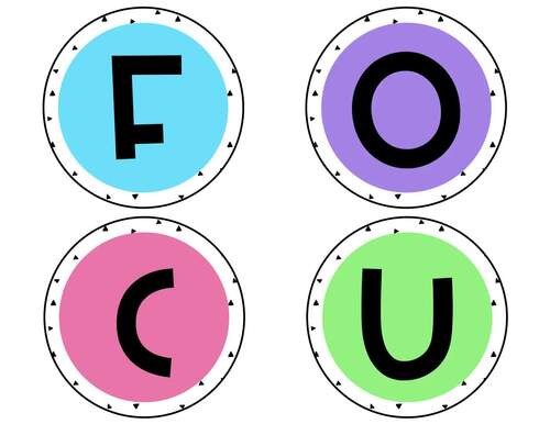 Into Reading Focus Wall Bulletin Board Display- 4th Grade Module 11