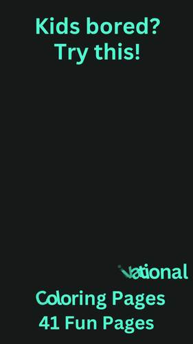 Floral Motivational Coloring Pages: Inspiring and Relaxing Quotes to Color