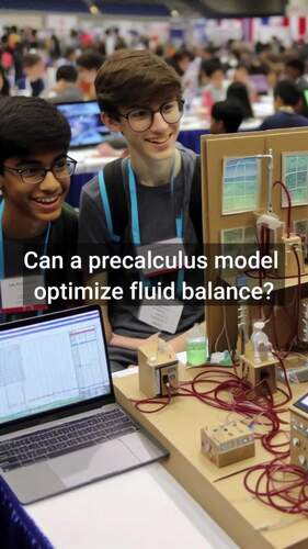 Project-Based Learning, PBL | High School Math | Precalculus | Dialysis ...