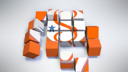 Pre-Primer Sight Word Puzzles Solar System by Simple Fun for Kids