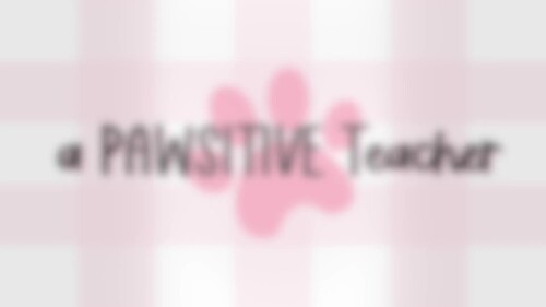 Back to School Welcome Bulletin Board or Door Decor - Boho Plant