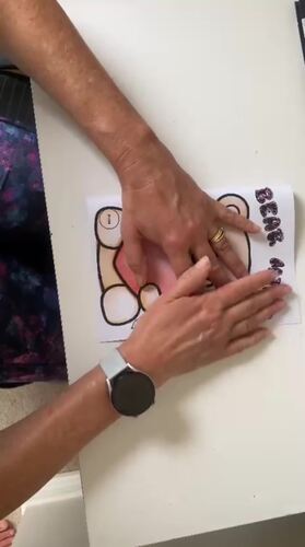 Light-Up Valentine’s Card | Paper Circuits STEM Activity | TPT