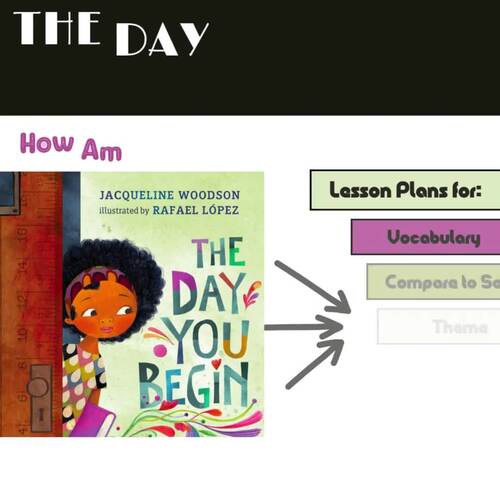 Back to School Read Aloud Books & Activities BUNDLE Multicultural Theme