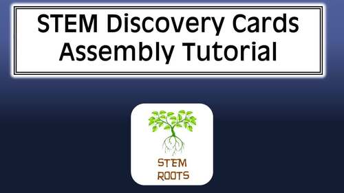 Rembrandt Peale STEM Discovery Card | Hands-On Origami U.S. Art History ...