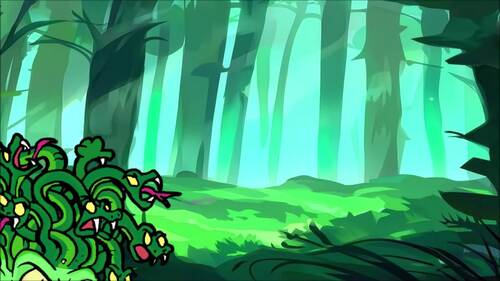 Merlin's Build-a-Beast Workshop: Design a Mythical Creature Activity