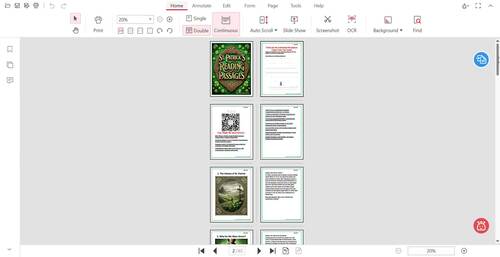 St Patricks day 3rd to 8th grade reading comprehension activities ...