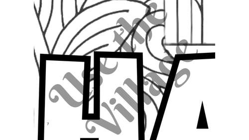 Happy Kwanzaa Collaborative Poster Bulletin Board December Christmas ...