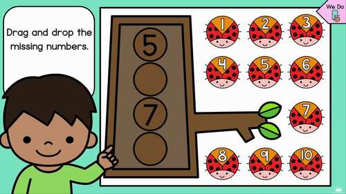 Daily Math Review Kindergarten Pre K, Place Value, Addition, 2D Shapes ...