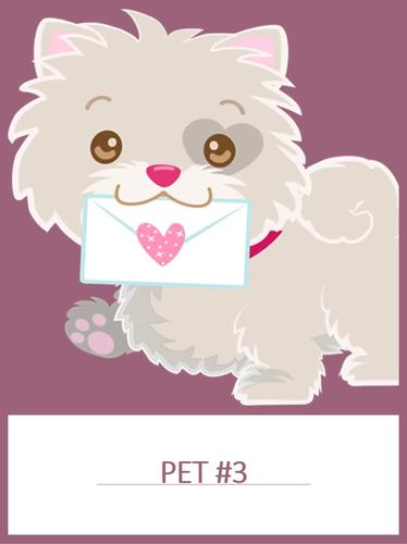 Pet Fun - Classroom Display [Acrostic Poetry Templates] by BirdYZ ...