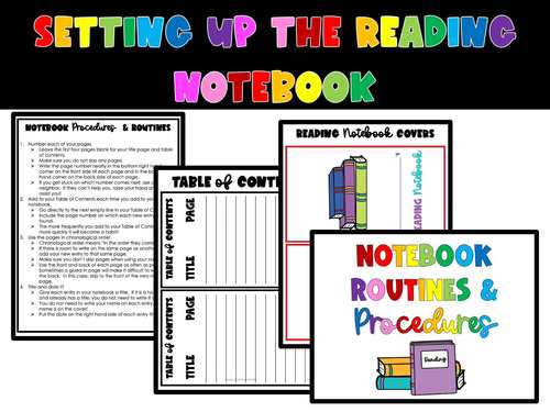 Back to School Activities | Lesson Plans for Reading | Spelling | Word Work