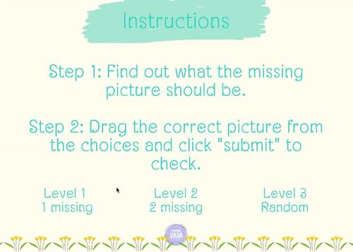 a bug's life level selection