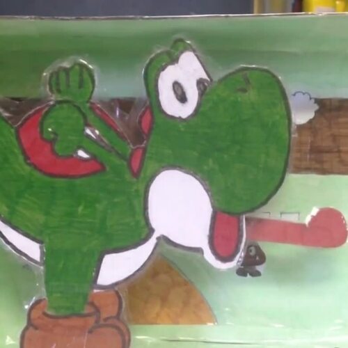 STEM Pneumatics and Hydraulics Systems Project - Design and Create a Toy