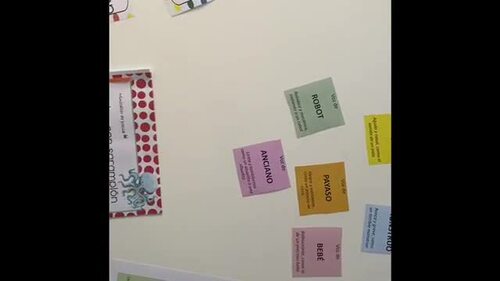 El pulpo con sarampión - Taller de poesía / poetry workshop-octopus ...