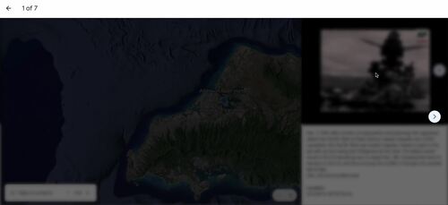 WWII Pacific Theatre Timeline by Heart of the Past | TPT