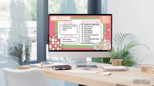 Fall Slides Templates | Cozy Fall Vibes Theme | for PowerPoint & Google ...