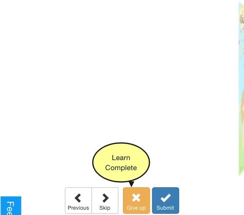 Spring Counting Syllables Phonological Segmentation Boom Cards by ...