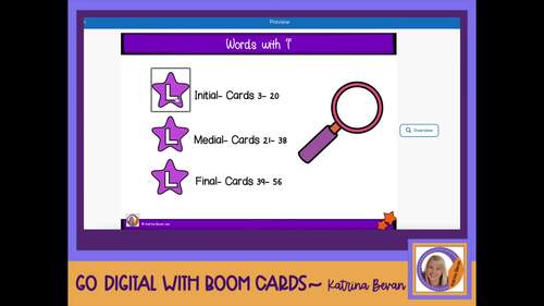 Boom™ Cards: Articulation Hidden Pictures /l/ speech therapy by Katrina ...