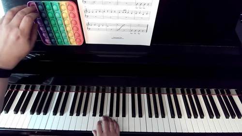 Pop Up the Chimney | Pop With Music | Sheet Music | Unlimited Studio ...