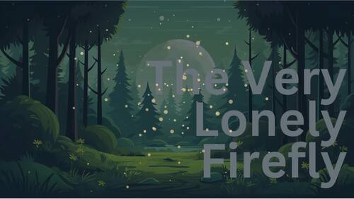 Firefly-Themed Activity Pack | Inspired on books by Eric Carle and ...
