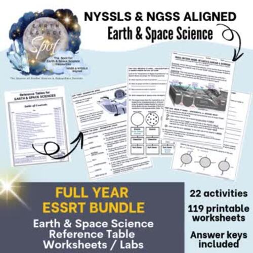 Bowen's Reaction Series |Page 13 Earth and Space Science Reference ...