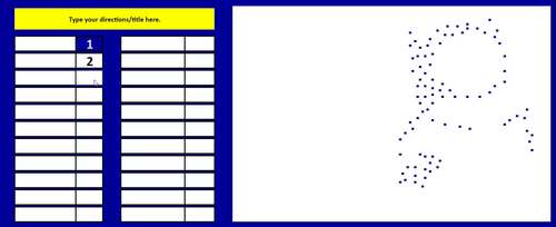 Superheroes Mash-Up Pixel Art Mystery Activity Template by PAME Resources