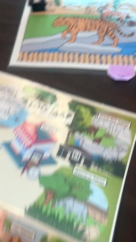 WHO WHAT WHERE WHY Questions House Family Growing Bundle autism ...