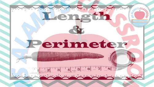 Metric Measurement. Centimeter. Meter. Kilometer. Introduction PowerPoint