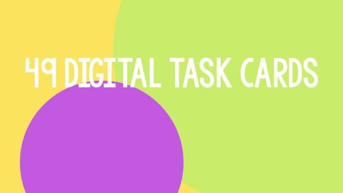 Secondary English Grammar Boom Card Practice: Your vs. You're Digital ...