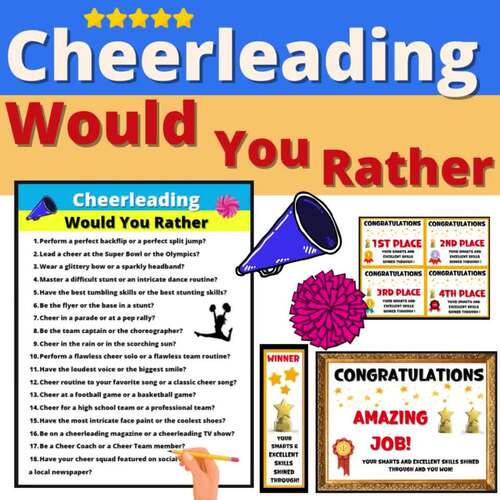 difficult would u rather