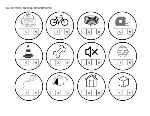 Spring Phonics Craft | Caterpillar | Differentiated | Bulletin Board ...