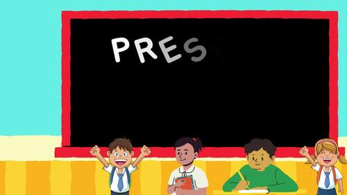 Thanksgiving Bingo 30 Boards 5 Games Fun Interactive Activity Google Slides