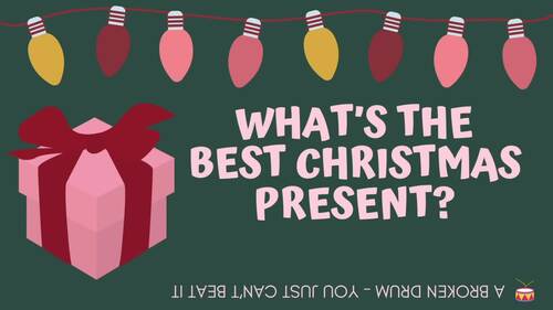 Ha-Ha-Holiday Joke Cards by Instill Your Life | TPT