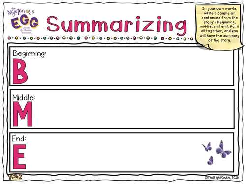 Easter Read Aloud Activities- Problem Solving, Friendship- The ...