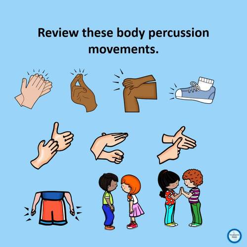 Sneezy the Snowman, Elementary Music Lesson, Grades K -3 by TEACH KIDS ...