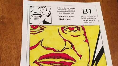 Famous Faces Growth Mindset Collaborative Poster | Great Classroom ...