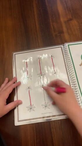 Prewriting Bug Themed by EducationPotential | TPT