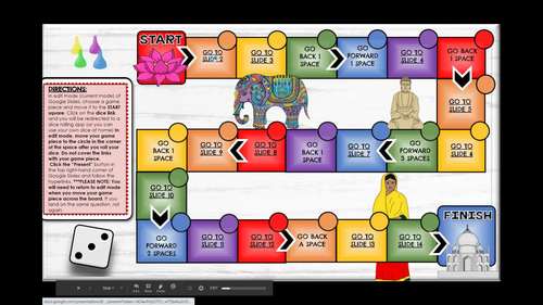 Ancient India Activities Resource Bundle by StudentSavvy | TpT