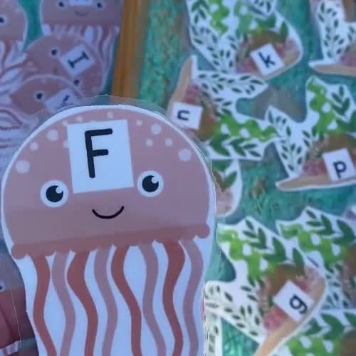 Letter Recognition games for preschool | Alphabet matching cards ...