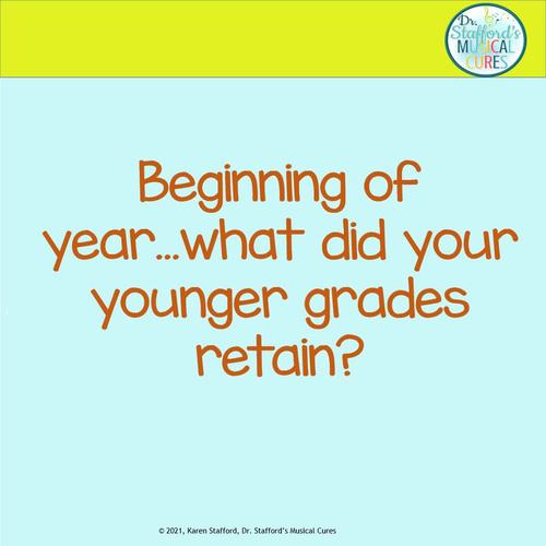 ta, ti-ti Rhythm Clip-It! School Theme Edition by Dr Staffords Musical ...