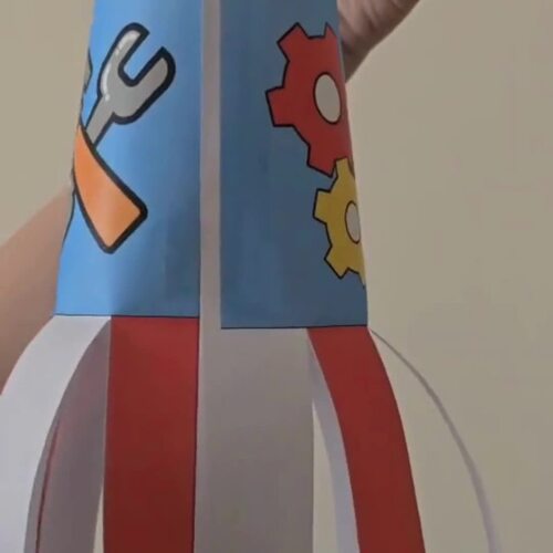 Labor Day Windsock Craft Activities Community Helpers Coloring Pages
